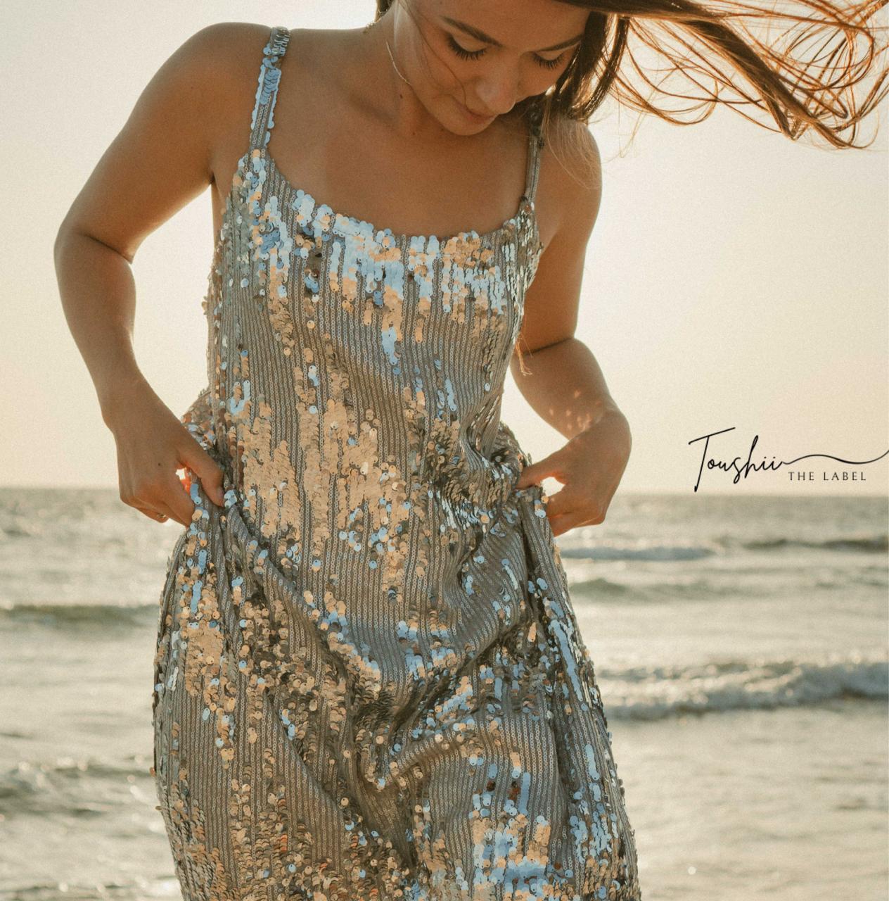 Toushii the label – EL-TOURBANY GROUP