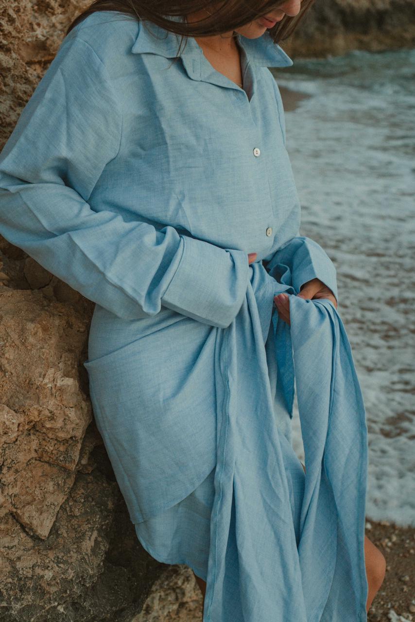 Toushii the label – EL-TOURBANY GROUP